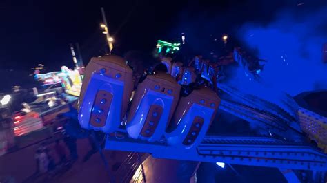 ONRIDE SUPER CANGURO SHOW Feria De Santa Coloma De Gramenet 2023