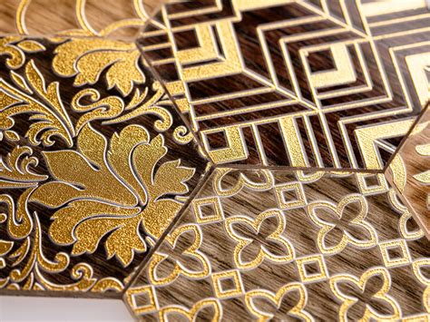 Maya 07 Gold Recordia