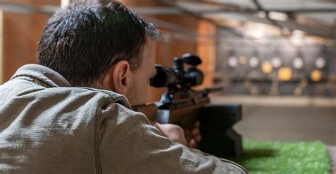 Newton Abbot Rifle And Pistol Combo Package