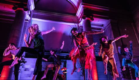 All Program Areas — Gerbode Foundation