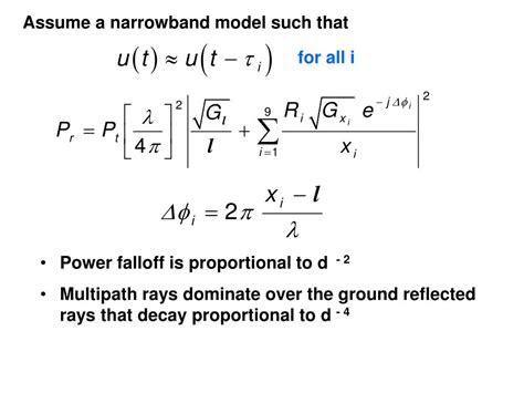 Ppt Ray Tracing Powerpoint Presentation Free Download Id 6124463