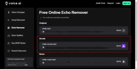 How To Remove Echo From Audio Top Ways