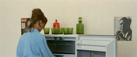 Pin By ㄴㄴ ㄹ On 취향 Film Aesthetic Film Stills Pierrot Le Fou