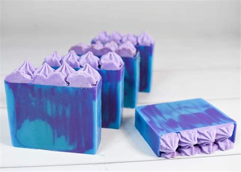 Soap Lab Lavender Soap 💜💫🛍 Moisturizes And Cleans Skin 🌸💫🛍
