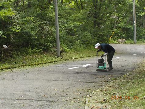 雨の止み間にトウメイハウス