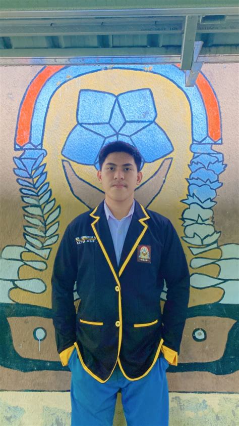 Profil OSIS Masa Bakti 2021 2022 SMAN 4 Kendari