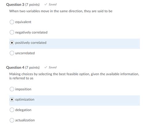 solved question 5 7 points optimization can be achieved