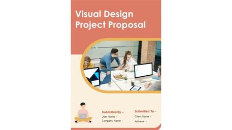 project visual reports powerpoint templates slides and graphics