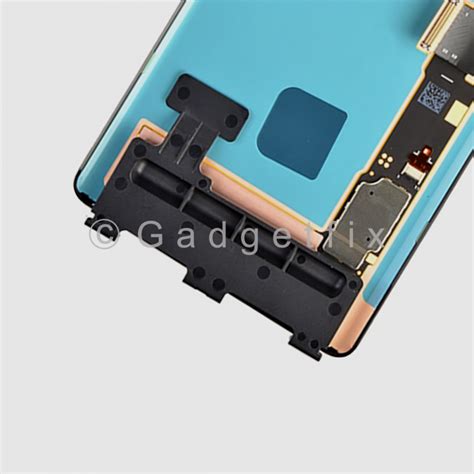 Google Pixel Pro Amoled Display Lcd Touch Screen Digitizer Assembly