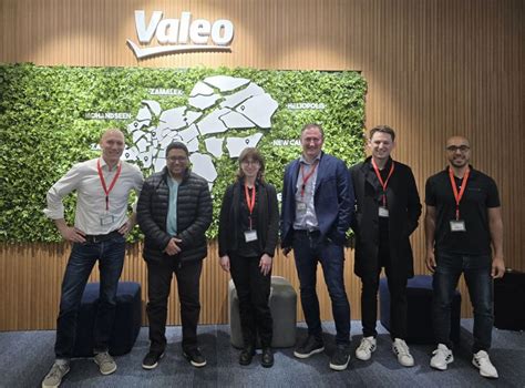 Ahmed Abdelfatah On Linkedin Valeo Egypt Was Delighted To Host The