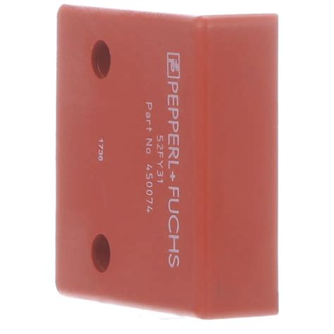 Pepperl Fuchs Factory Automation 52fy31 Sensor Magnetic Rs
