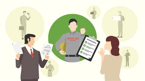 無線lanとwi Fiの違いとは？無線通信の種類や導入方法も解説【お役立ち情報】 Office110