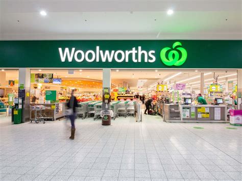 Woolworths RENMARK SQUARE