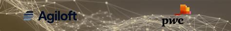 Agiloft Collaborates With Pwc Uk In Tech Services Partnership Legal It Insider