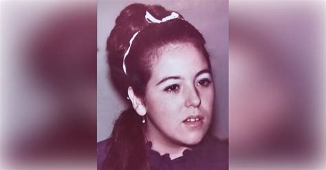 Obituary Information For Susan Lucier