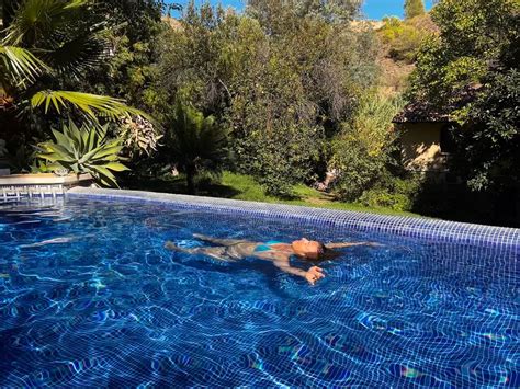 Womens Retreat Andalusien Melanie Nowak