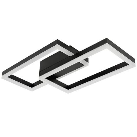 Lampa sufitowa wisząca LED żyrandol PLAFON 48W LX 930 Cena Opinie