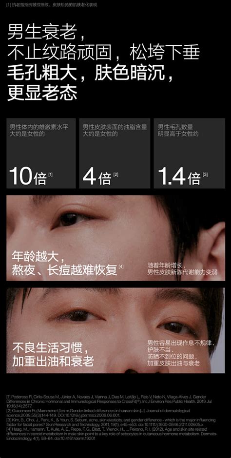 理然紧致抗皱抗衰淡纹抗老控油抗氧精华液面部提亮肤色补水保湿 天猫 花瓣网