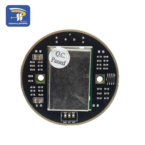 hb100 microwave sensor module 10 525ghz doppler radar motion detector