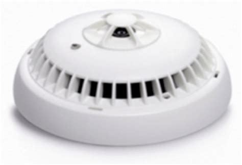 Detector Multisensor Servicio Contraincendios Y Seguridad En Tarragona Coinse