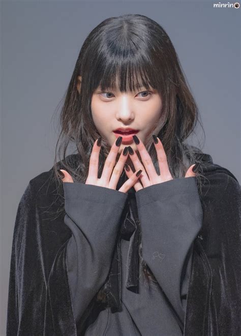 뉴진스 어제자 팬싸 해린 고화질 Mlbpark 뉴진스 어제자 팬싸 해린 고화질 Mlbpark