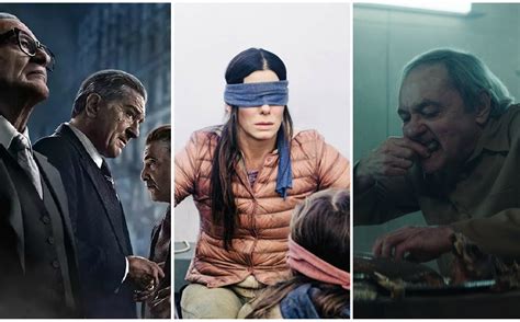 Netflix Revela Sus 10 Películas Originales Más Vistas En Todo El Mundo
