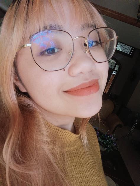 Aika Intong On Twitter Bangs Are Back