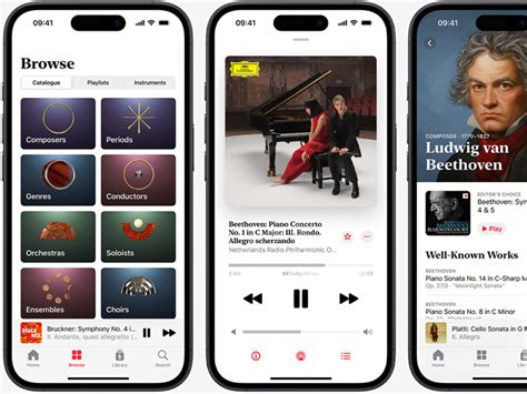 Apple Music Apple Uk