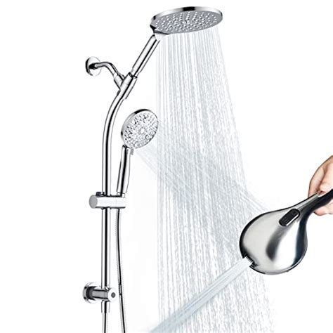 Best Handheld Shower Head For Seniors In 2025