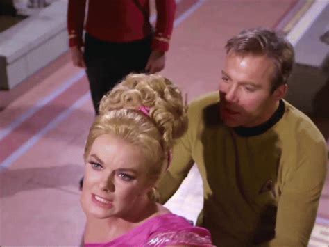 Star Trek Who Mourns For Adonais 32 By Hgordon22 On Deviantart