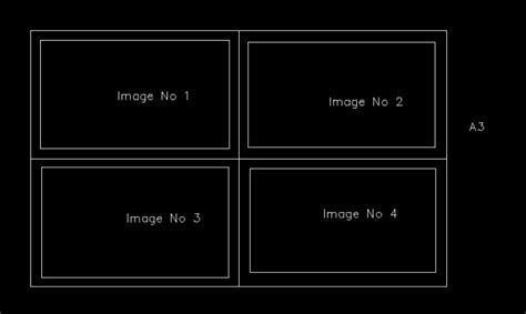 Multiple Images Insert AutoLISP Visual LISP DCL AutoCAD Forums