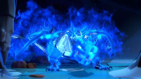 Ninjago - Ninja Teams: Smoki