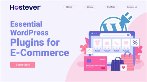 21 Essential Wp Plugin For E Commerce Websites
