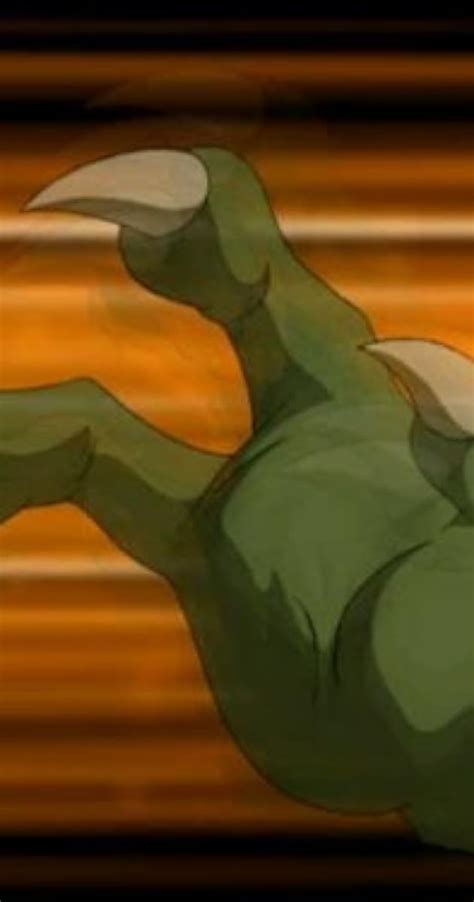Dino Squad Headline Nuisance Tv Episode 2007 Plot Summary Imdb