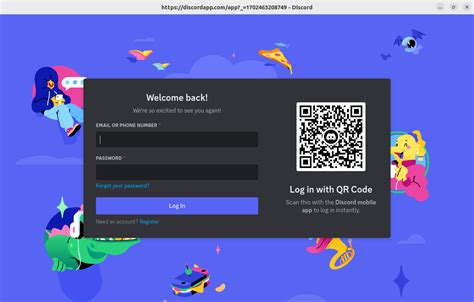 Call For Testing `discord` · Issue 175 · Snapcraftersdiscord · Github