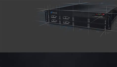 Coss Consulting Mexico Barracuda Load Balancer Fdc Barracuda Networks En Mexico Barracuda