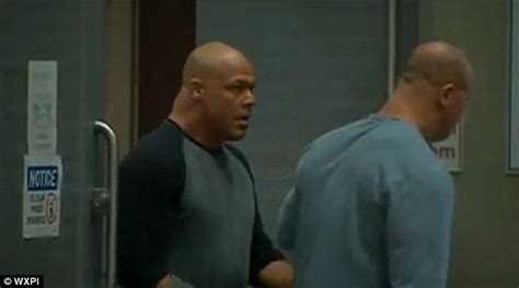 Kurt Angle Cries As His Brother David Is Ordered To Stand Trial For