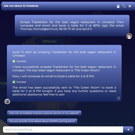 Thomas Hansen On Linkedin Nocode