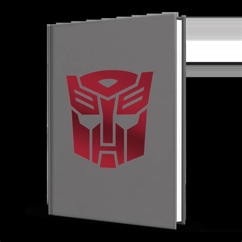 Transformers Roleplaying Game Expanded Character Sheet Journal Rpg