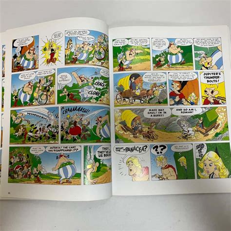 Special Collectors Edition Asterix Omnibus Ii S