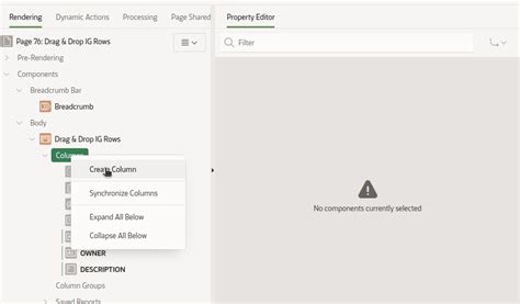 Drag And Drop Interactive Grid Rows Jaris Apex Blog