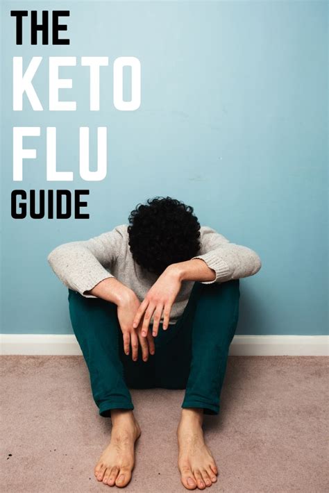 How To Tackle Keto Flu Symptoms 9 Proven Ways For Prevention And Relief