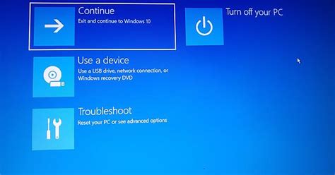 Blue Screen When Press Power Button Album On Imgur