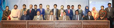 Faculty Members Bangladesh University Of Business And Technology Bubt