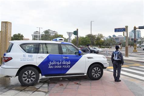 Abu Dhabi Security Drill In Airport On May 11 Arabian Business