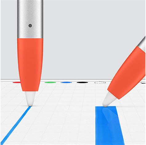 Logitech Crayon Digital Pencil For Ipad Startech Store