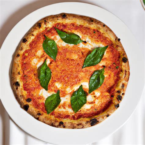 Classic Margherita Pizza Recipe Wise
