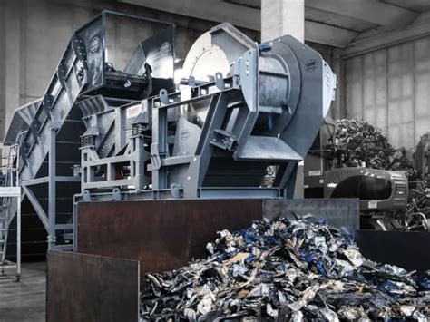 Rotary Shears Cr2a645