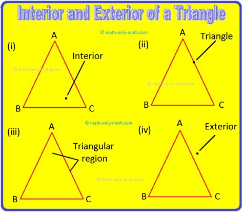 Acute Triangle Definition Types Formulas Diagrams