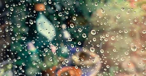 Raindrops Imgur